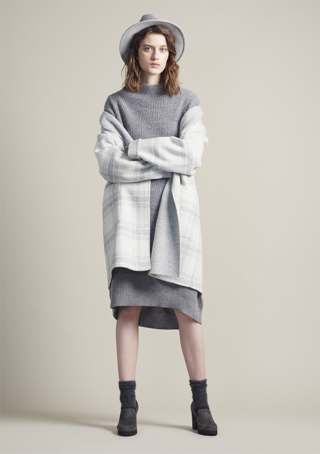 2016 FALL & WINTER｜COLLECTION｜jines