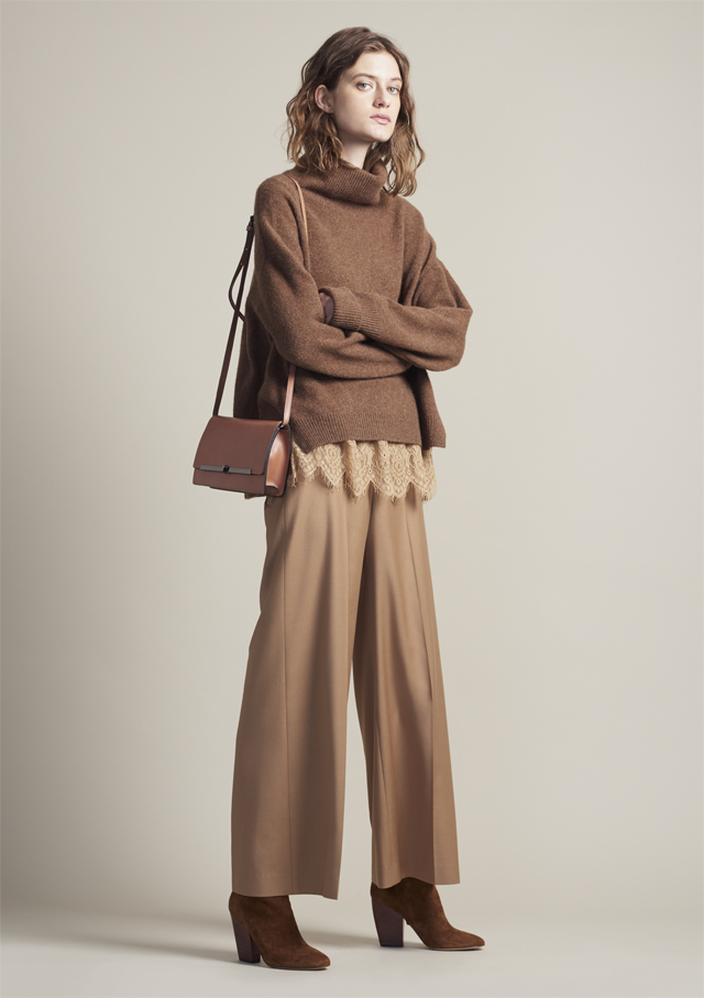 2016 FALL & WINTER｜COLLECTION｜jines