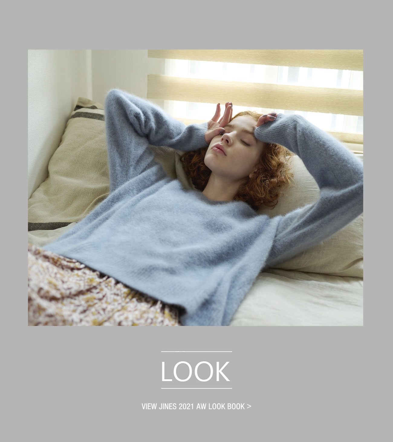 Jines | ジネス公式ブランドサイト